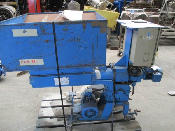 cmb b1.5 vls model cpt – Maris Machines